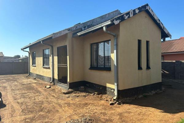 Property and houses for sale in Sebokeng : Sebokeng Property ...