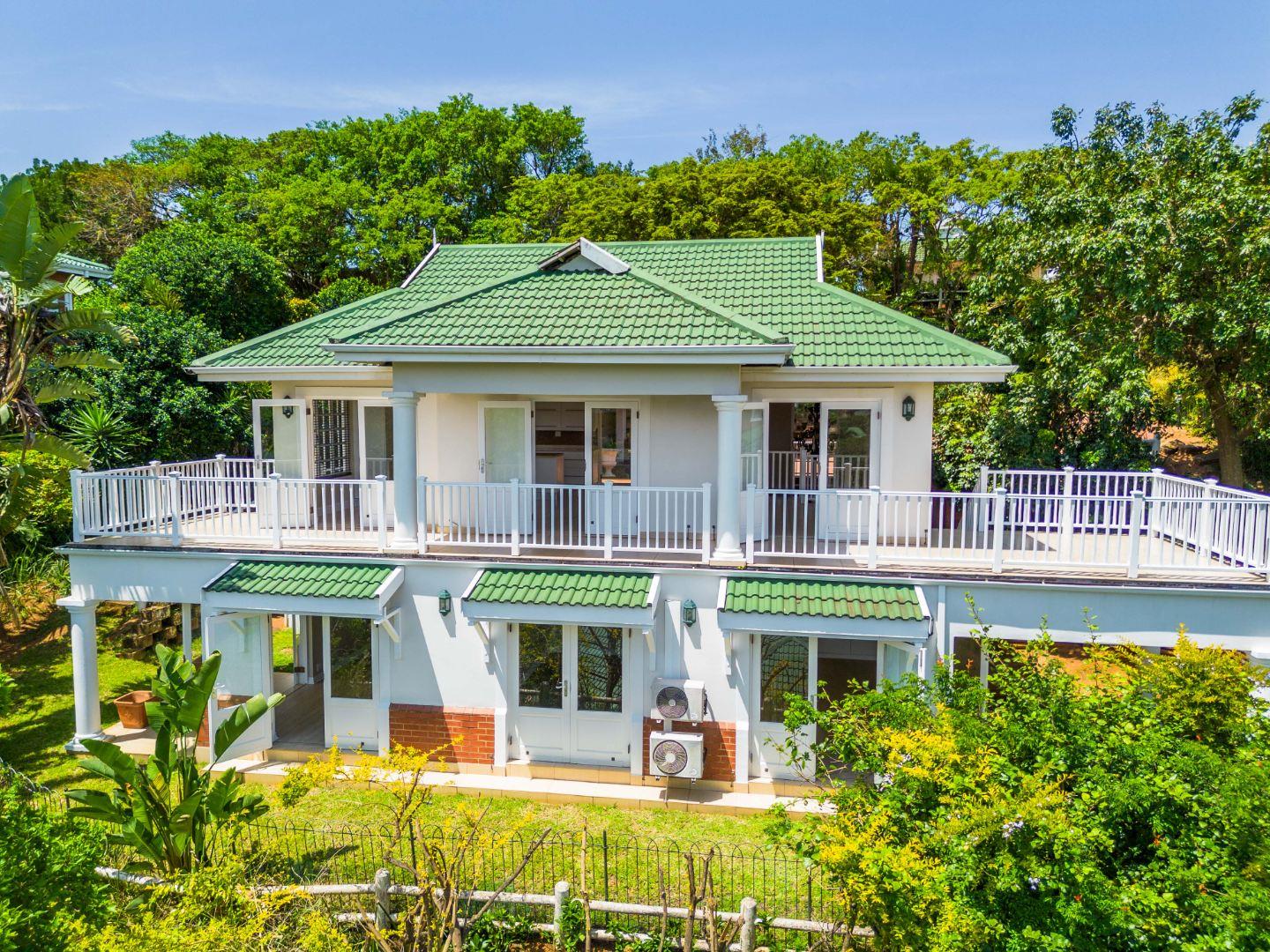 4 Bedroom House for sale in Mount Edgecombe Country Club Estate - P24 ...