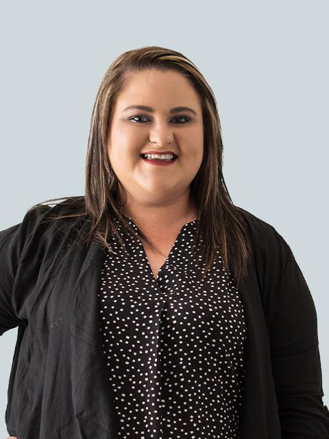 Agent profile for Mariska Smit