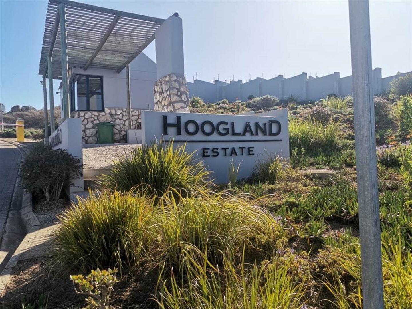 Vacant land / plot for sale in Hoogland - P24-112173457
