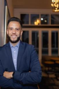 Agent profile for Adam Meikle