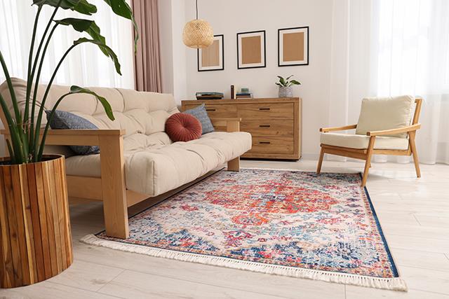 Rug, mat, and carpet care: Maintenance and cleaning tips - Diy, Lifestyle
