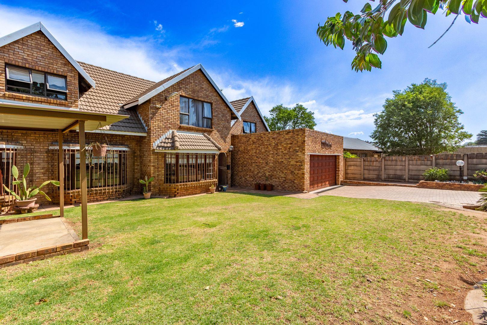 Property and houses for sale in Boksburg : Boksburg Property ...