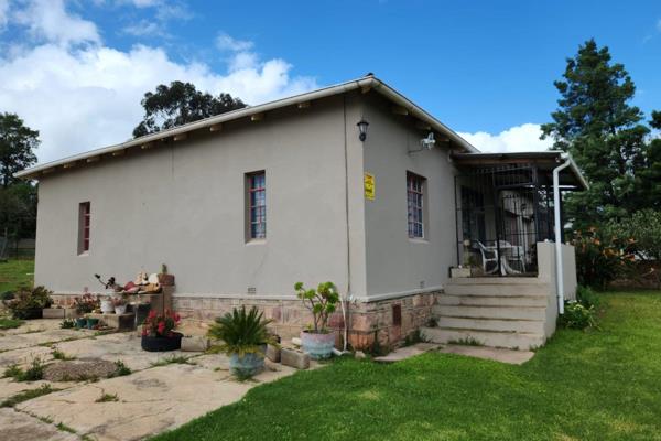 Houses for sale in Joubertina : Joubertina Property : Property24.com