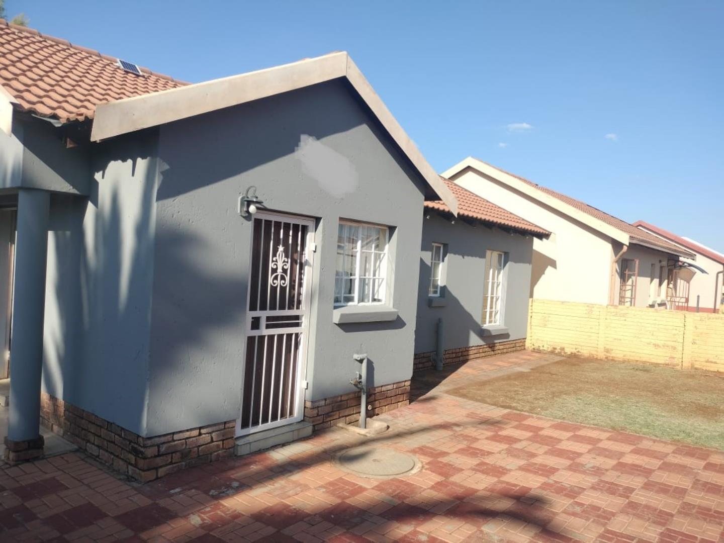 Soshanguve Vv Property : Property and houses for sale in Soshanguve Vv ...