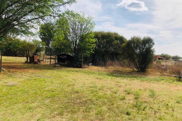 Property for sale in Free State : Farms for sale in Free State ...