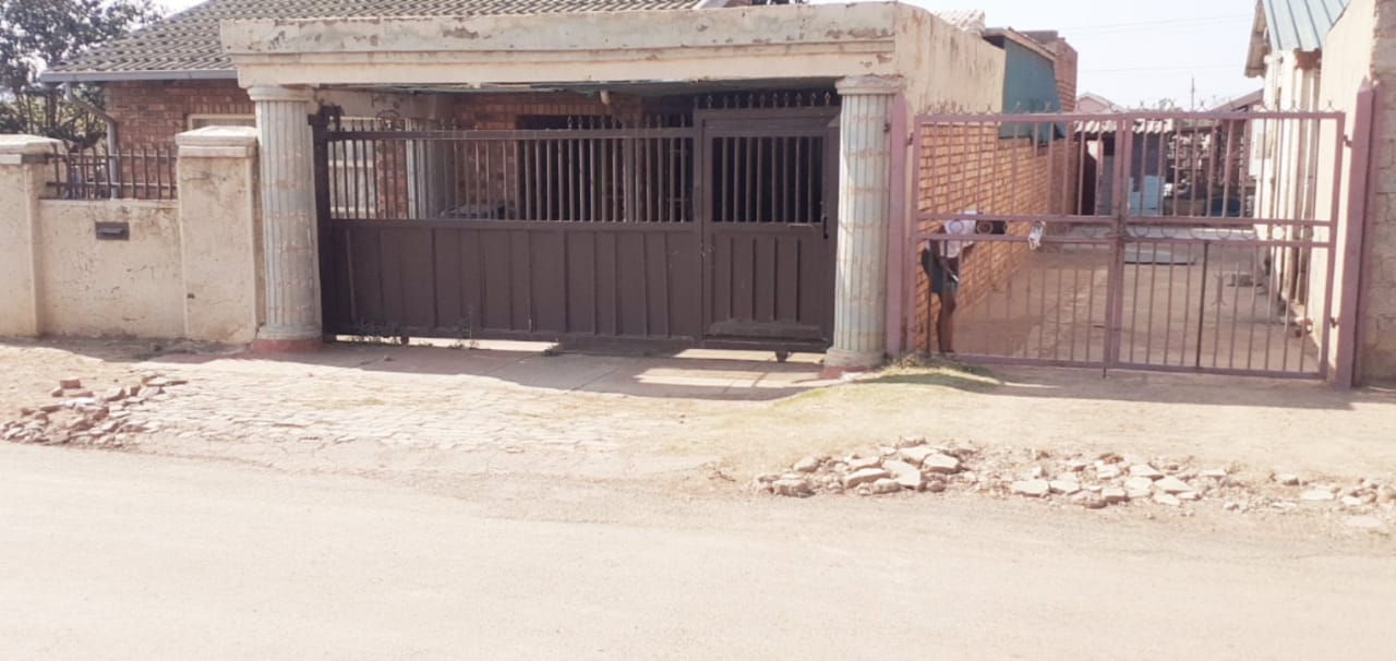 Mamelodi, Pretoria Property : Property and houses for sale in Mamelodi ...