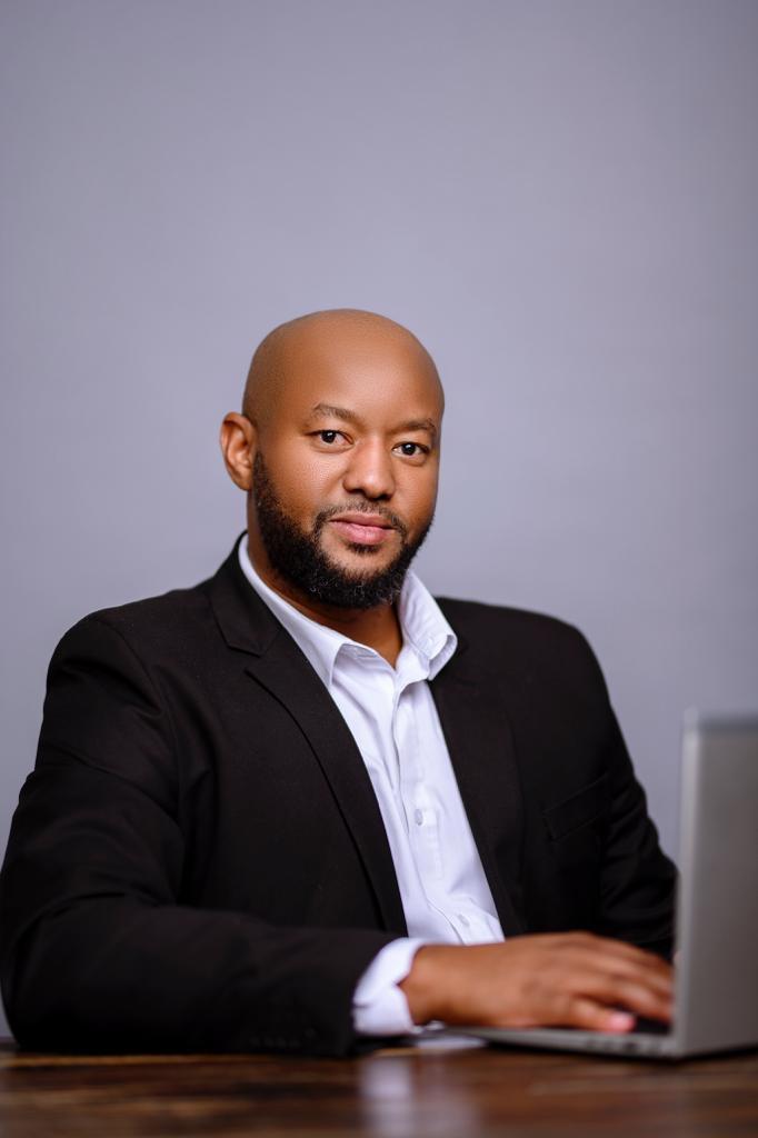 Agent profile for Sizwe Richard