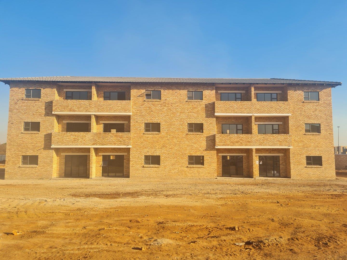 Apartments / flats to rent in Katlehong : Katlehong Property ...