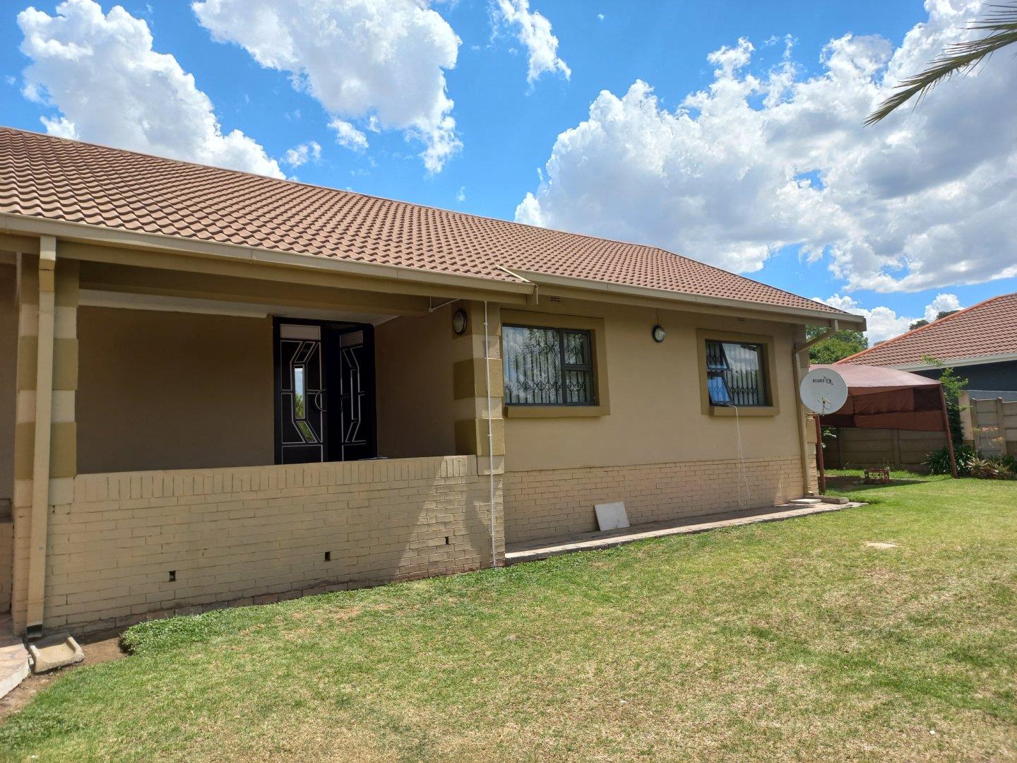 Property and houses to rent in Standerton : Standerton Property ...