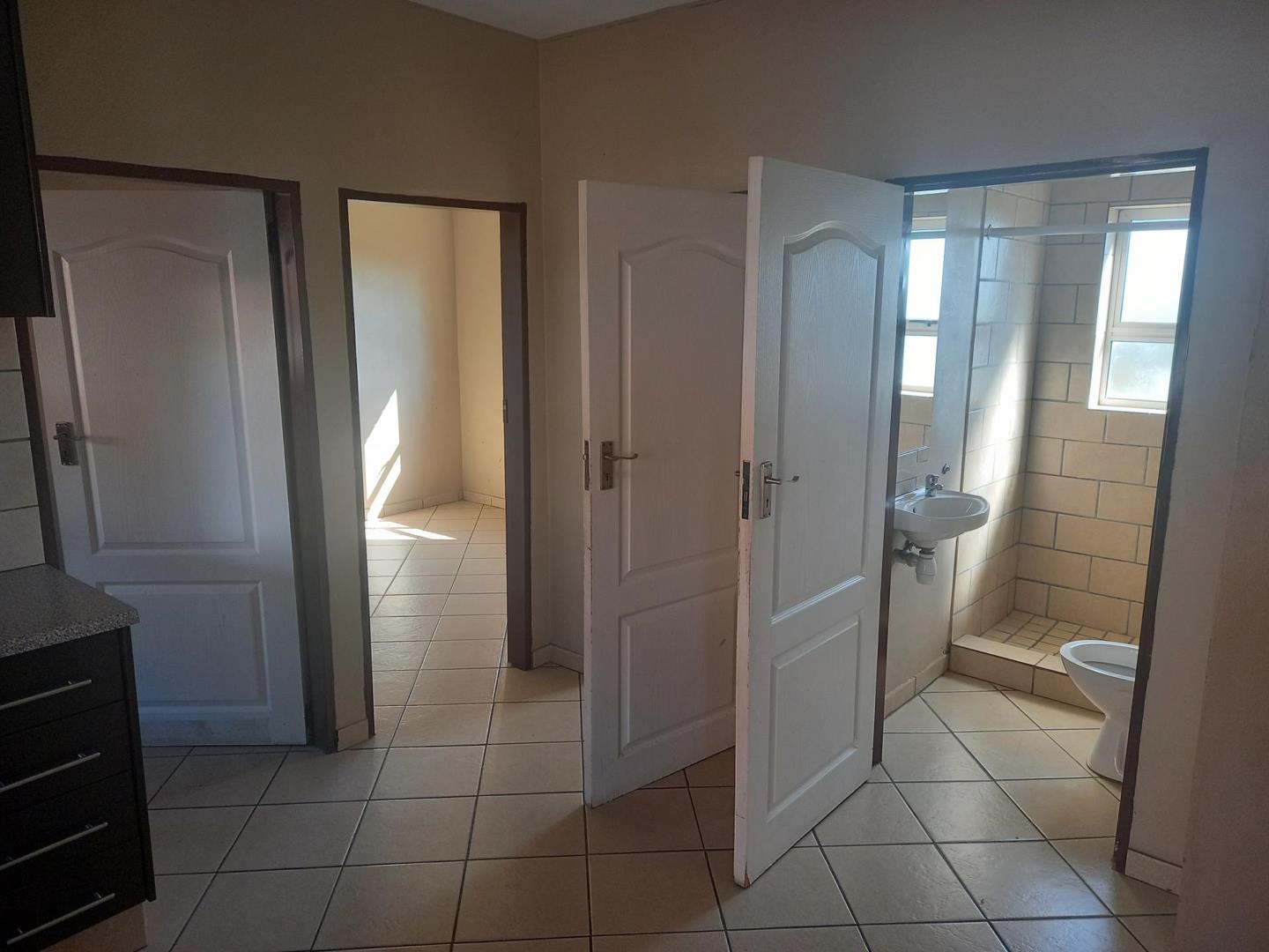 Elandsfontein, Germiston Property : Apartments / flats to rent in ...