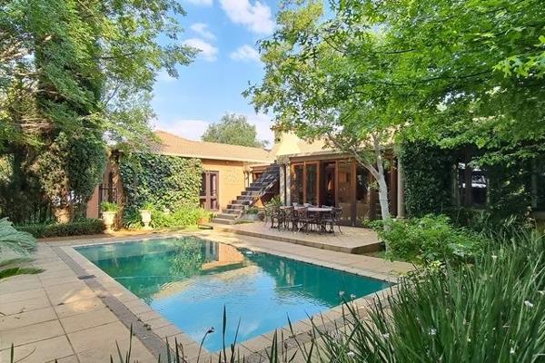 Bapsfontein Property : Farms for sale in Bapsfontein : Property24.com