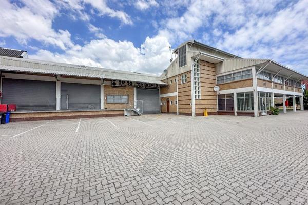 Montague Gardens Cape Town | Fasci Garden