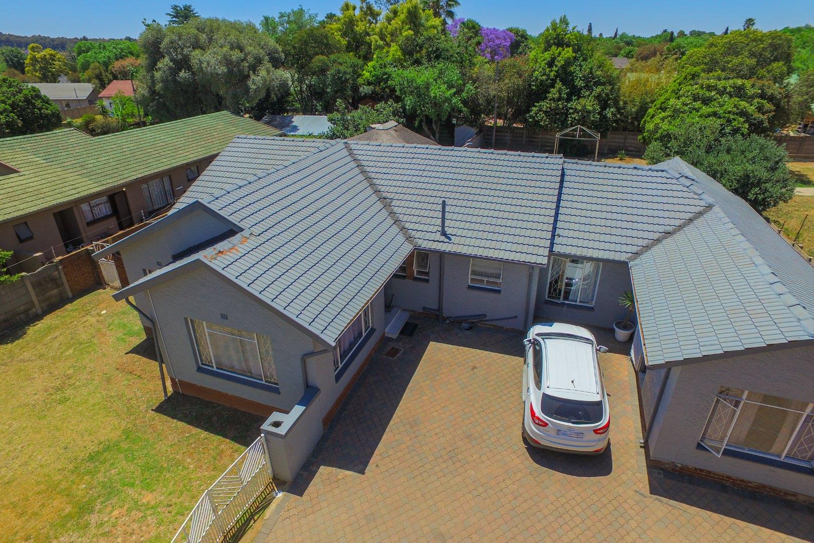 Elspark Property : Houses for sale in Elspark : Property24.com