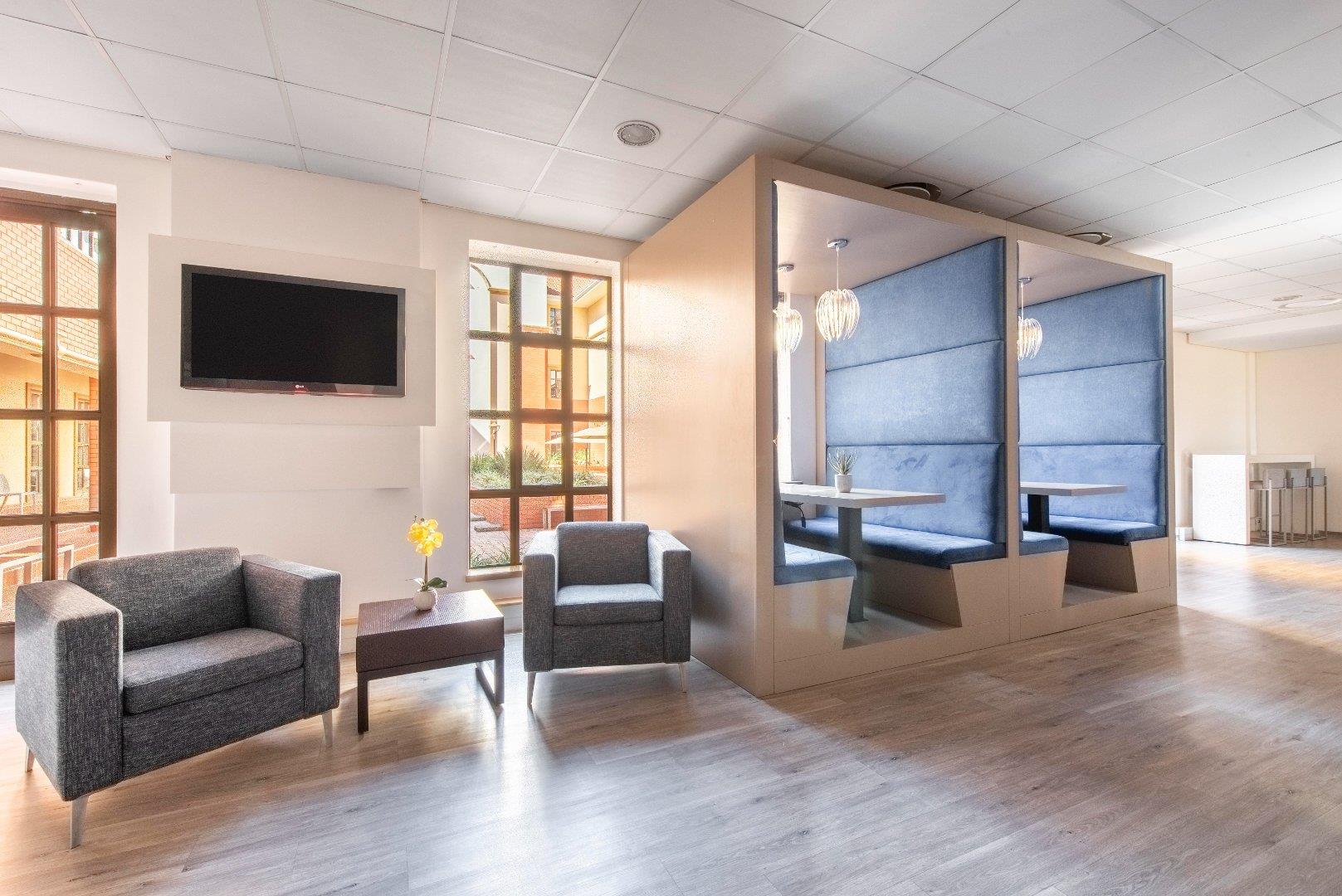 Commercial property to rent in Bryanston - Ground Floor, Twickenham ...