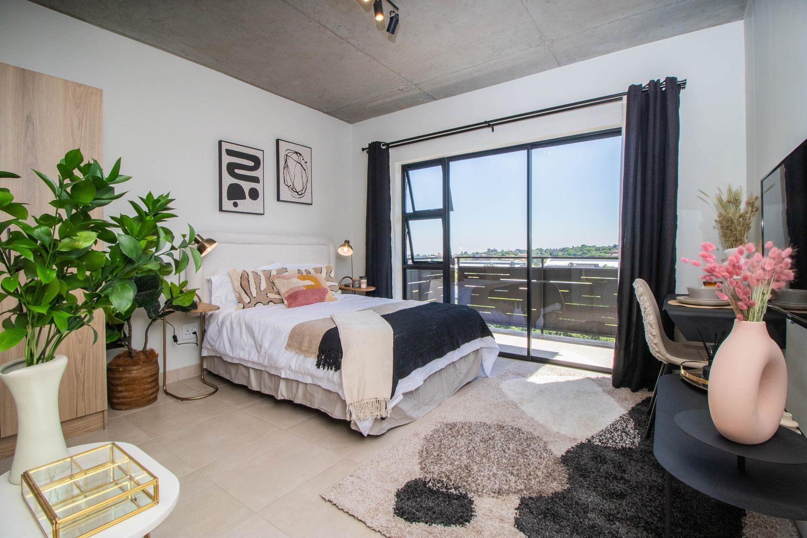 Apartments / flats to rent in Sandton : Sandton Property : Property24.com