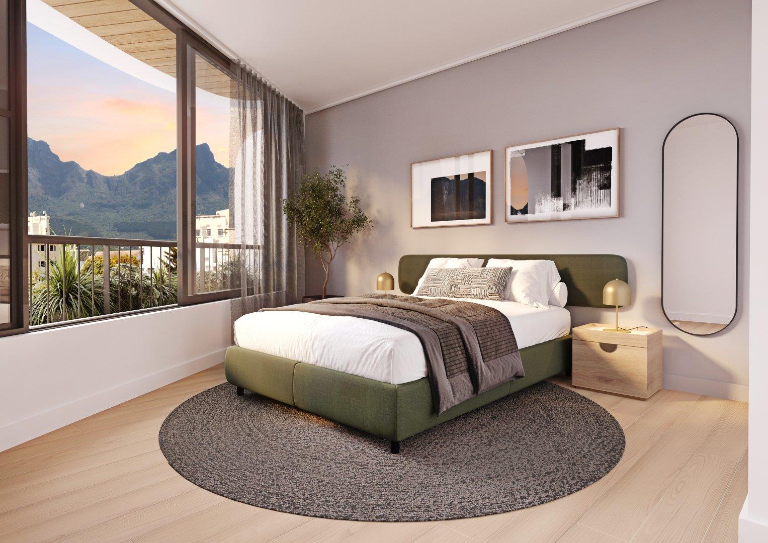 Rondebosch Property : Apartments / flats for sale in Rondebosch ...