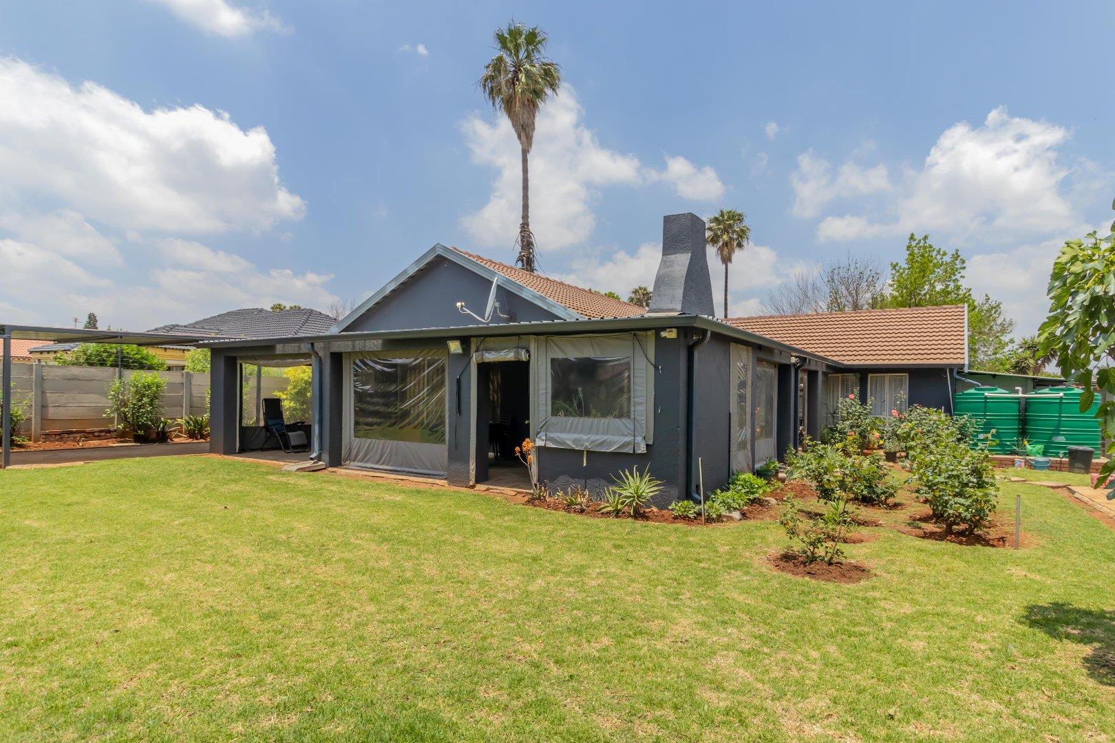 Houses for sale in Brakpan : Brakpan Property : Property24.com