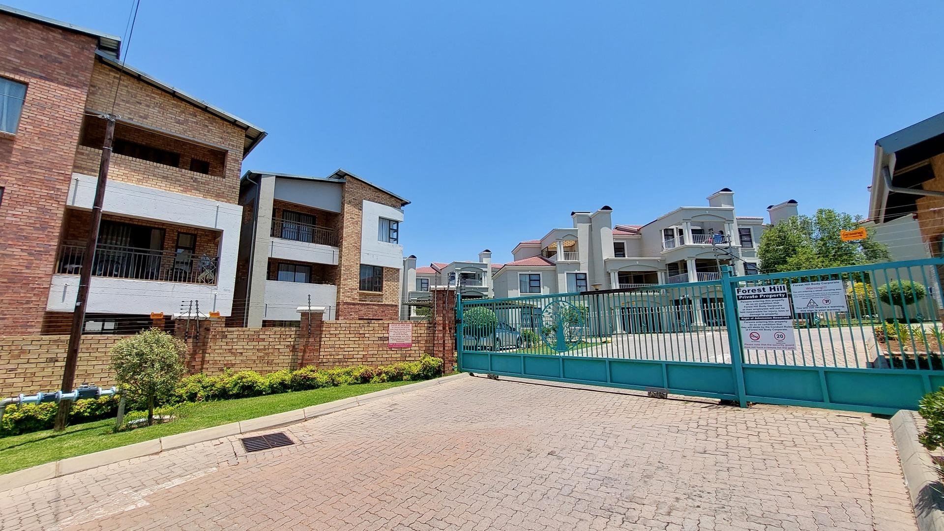 2 Bedroom Apartment / flat for sale in Northwold - 1 Brushwood Lane ...