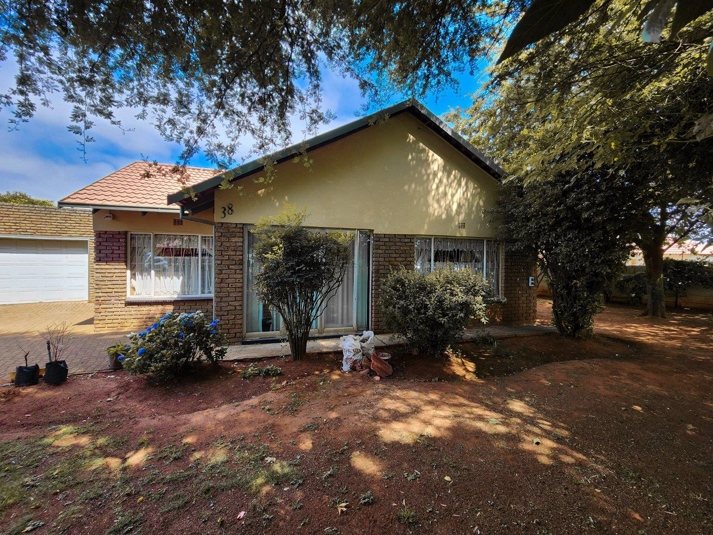 Property And Houses For Sale In Randfontein Randfontein Property 2810