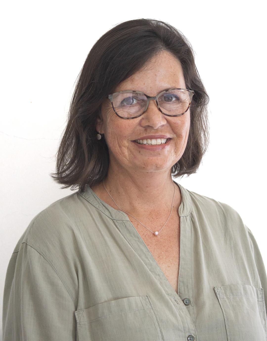 Agent profile for Jackie Dyssel