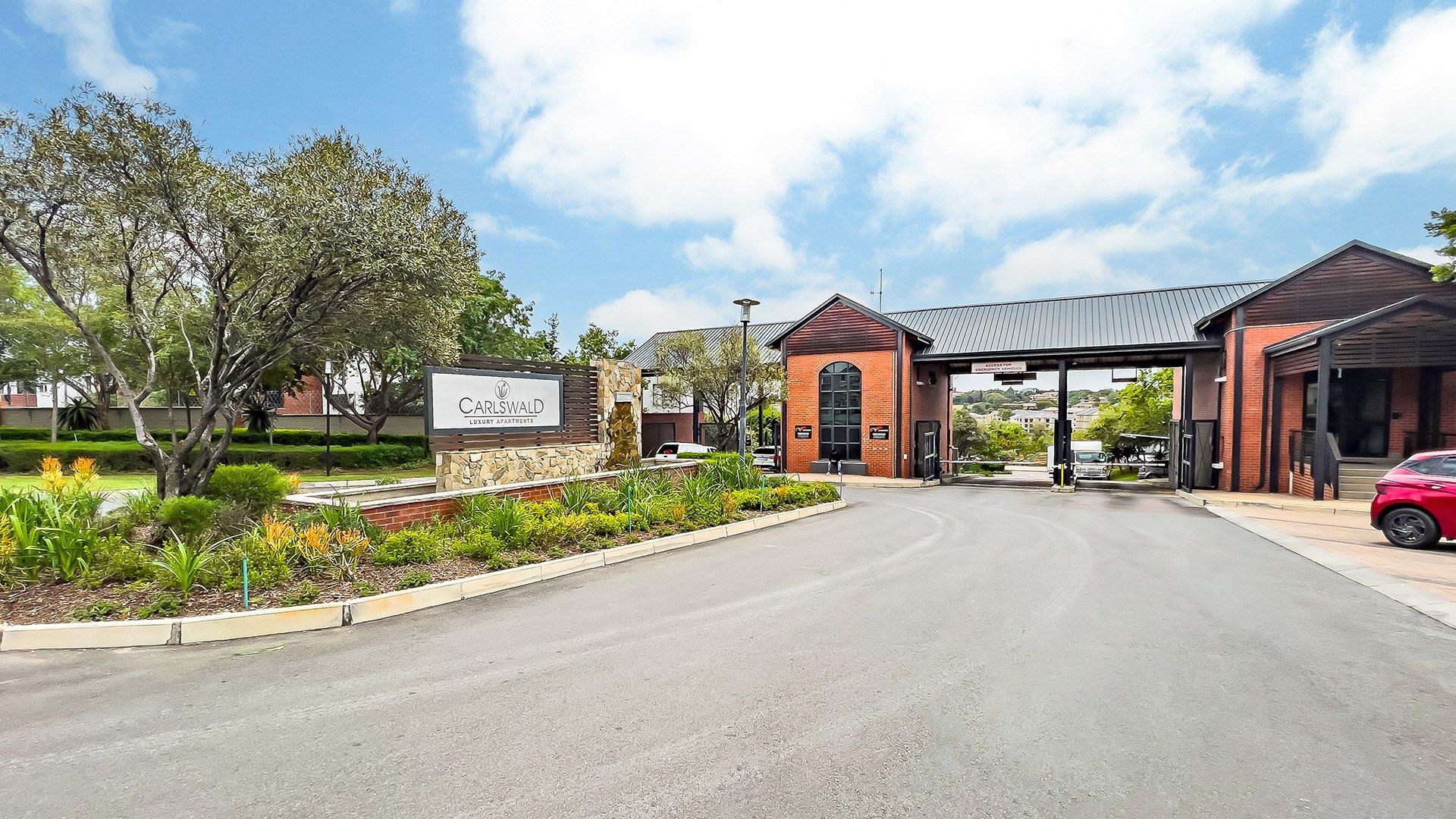 Apartments / flats to rent in Centurion : Centurion Property ...