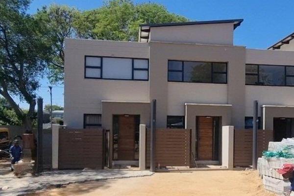 Hazelwood, Pretoria Property : Townhouses for sale in Hazelwood ...