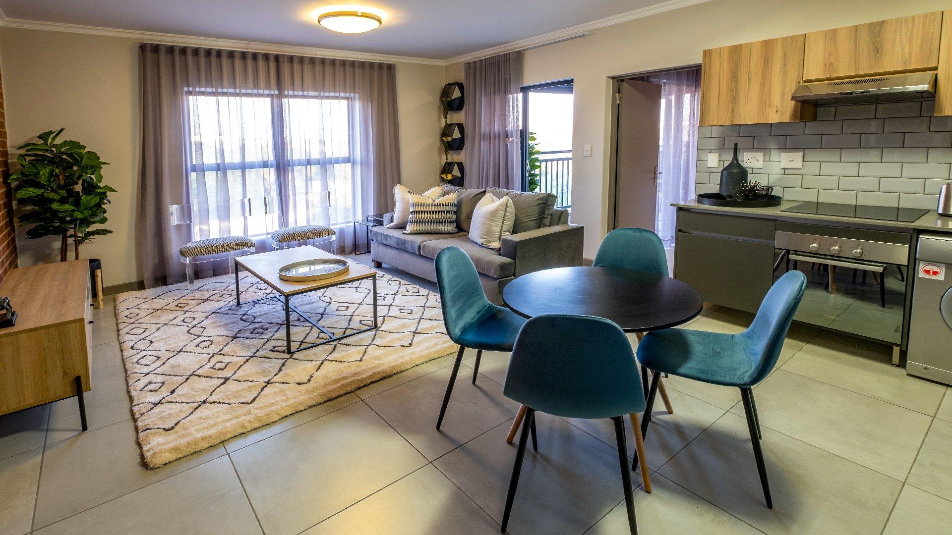 Apartments / flats to rent in Sandton : Sandton Property : Property24 ...