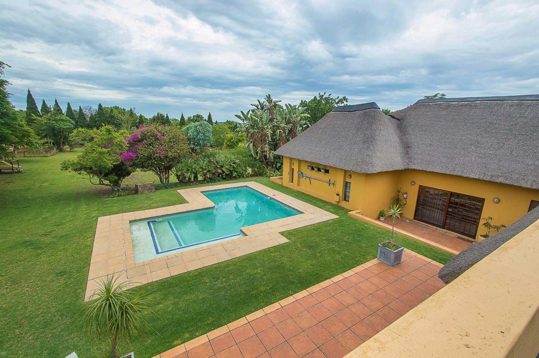 5 Bedroom House for sale in Poortview - 91 Mary Road - P24-113691281