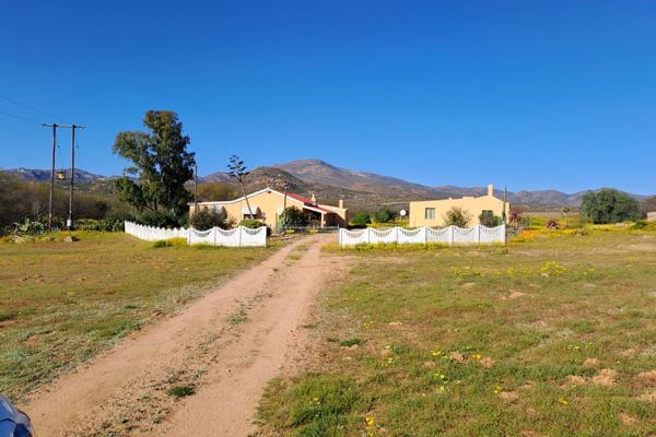 Farms for sale in Springbok : Springbok Property : Property24.com