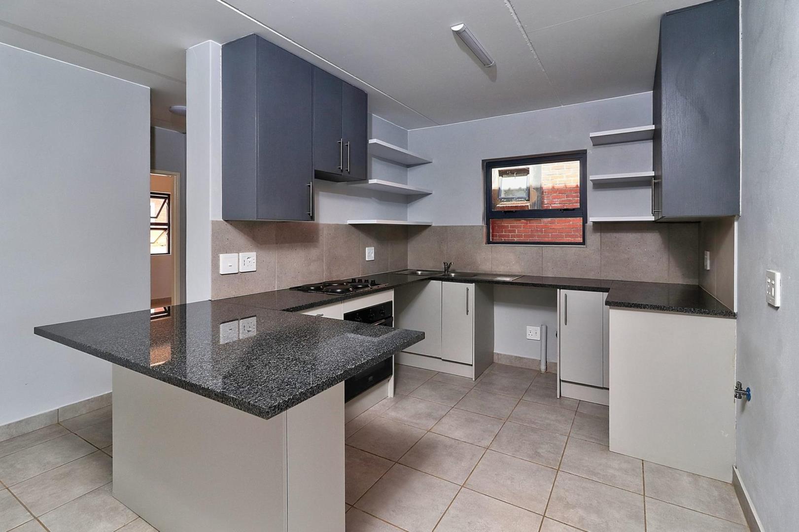 Apartments / flats to rent in Kempton Park : Kempton Park Property ...