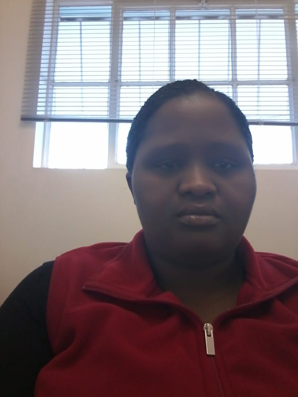 Agent profile for Bukeka Mngqolo