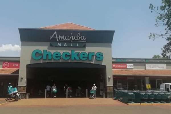 Commercial property to rent in Newcastle : Newcastle Property ...