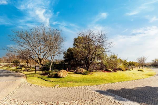 Waterfall Equestrian Estate Property : Property and houses for sale in ...