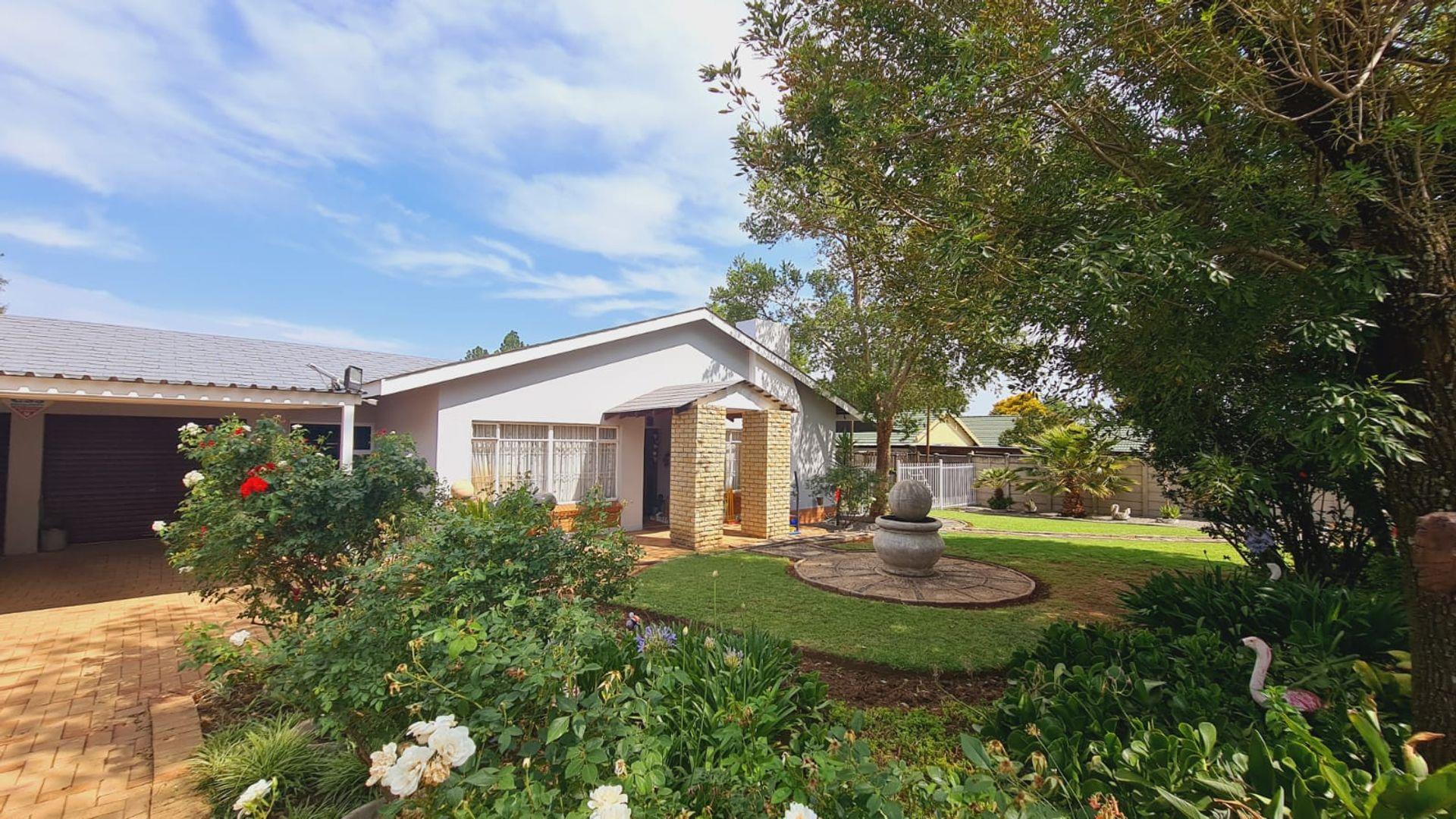 Property and houses for sale in Kroonstad : Kroonstad Property ...