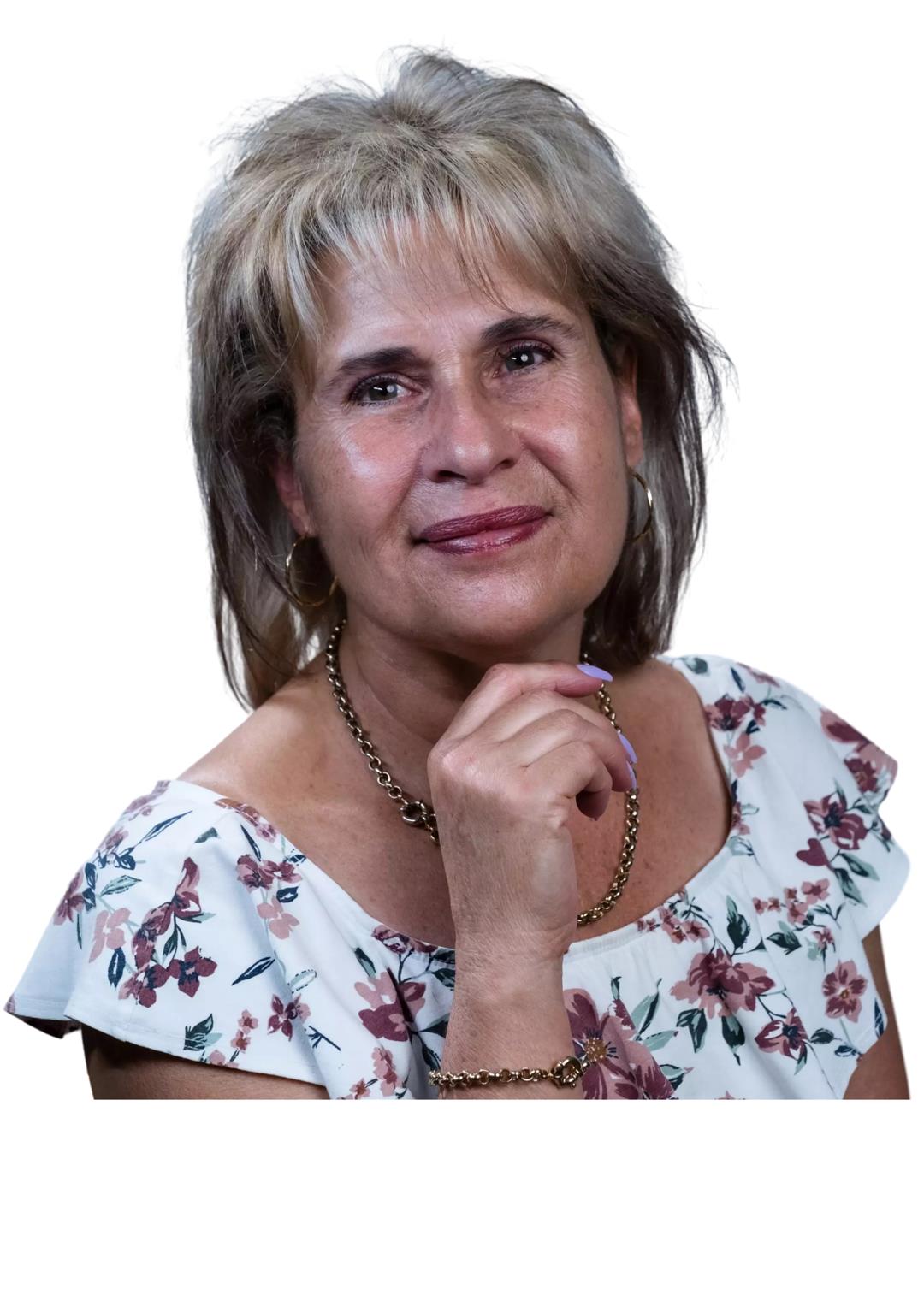 Agent profile for Mariè Jacobs