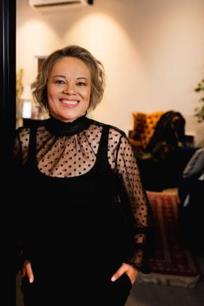 Agent profile for Crystal Ludick