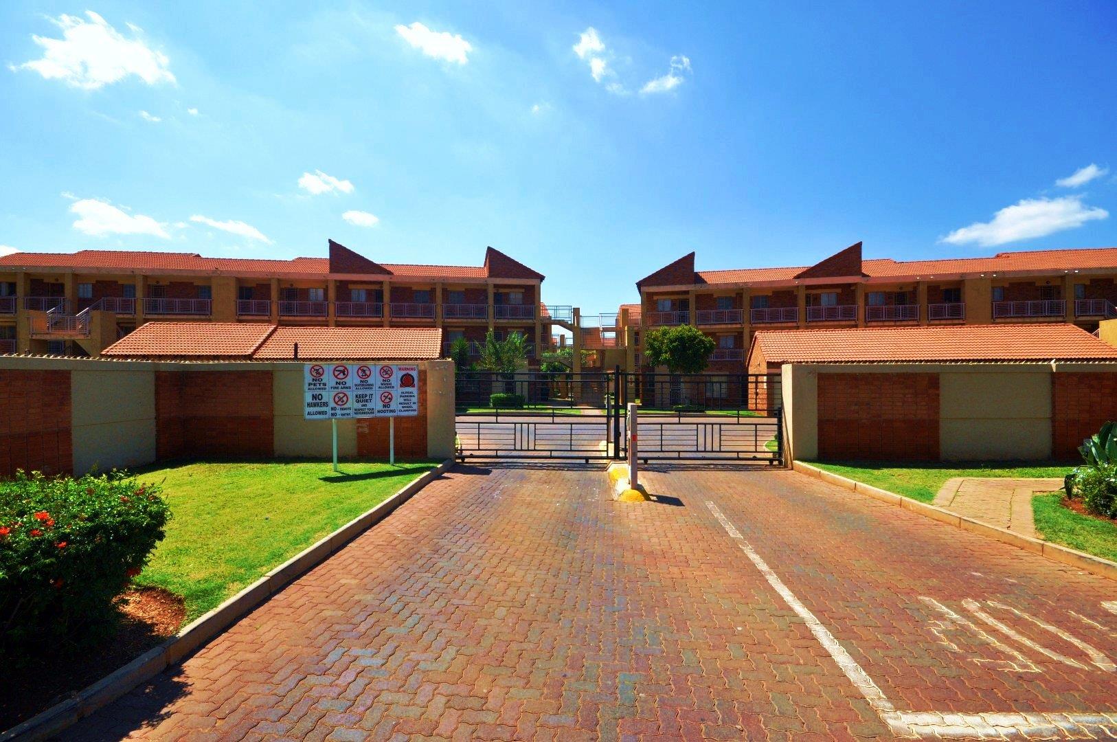 Wonderpark Estate Property : Property and houses for sale in Wonderpark ...