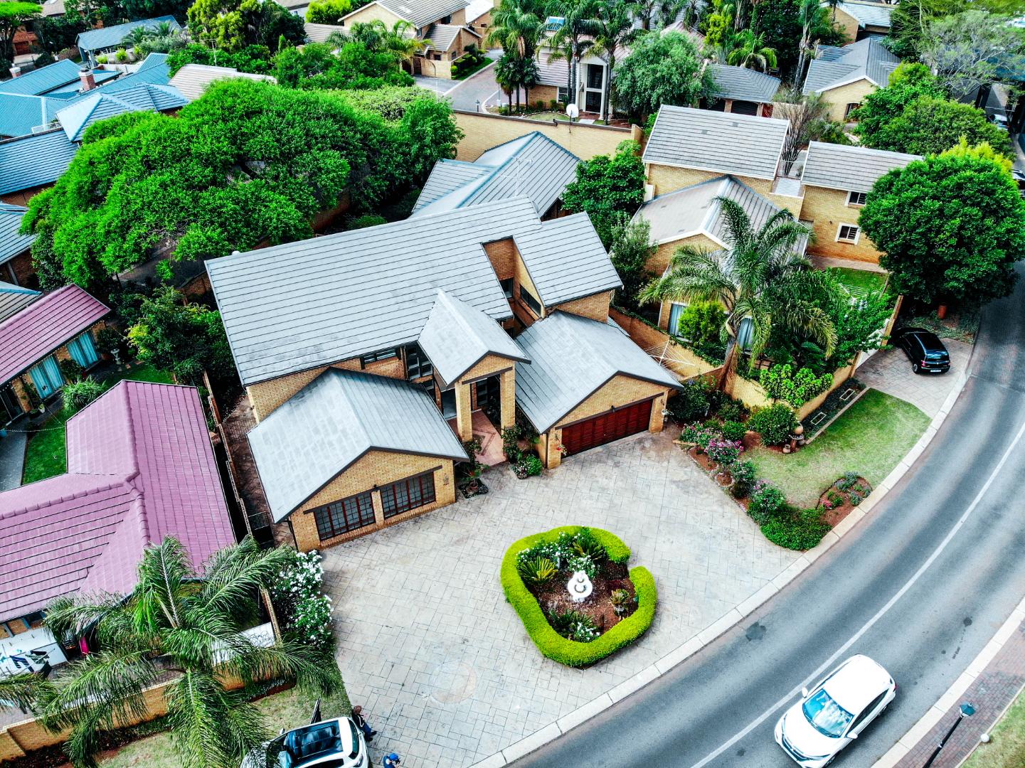 Eldoraigne Property : Houses to rent in Eldoraigne : Property24.com