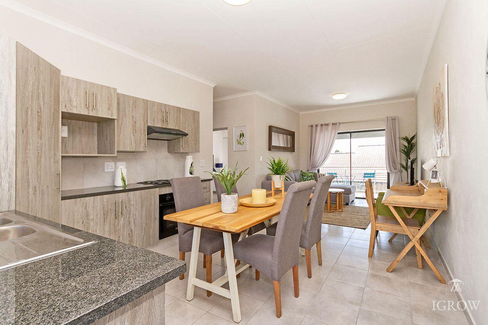 Apartments / flats to rent in Benoni : Benoni Property : Property24.com