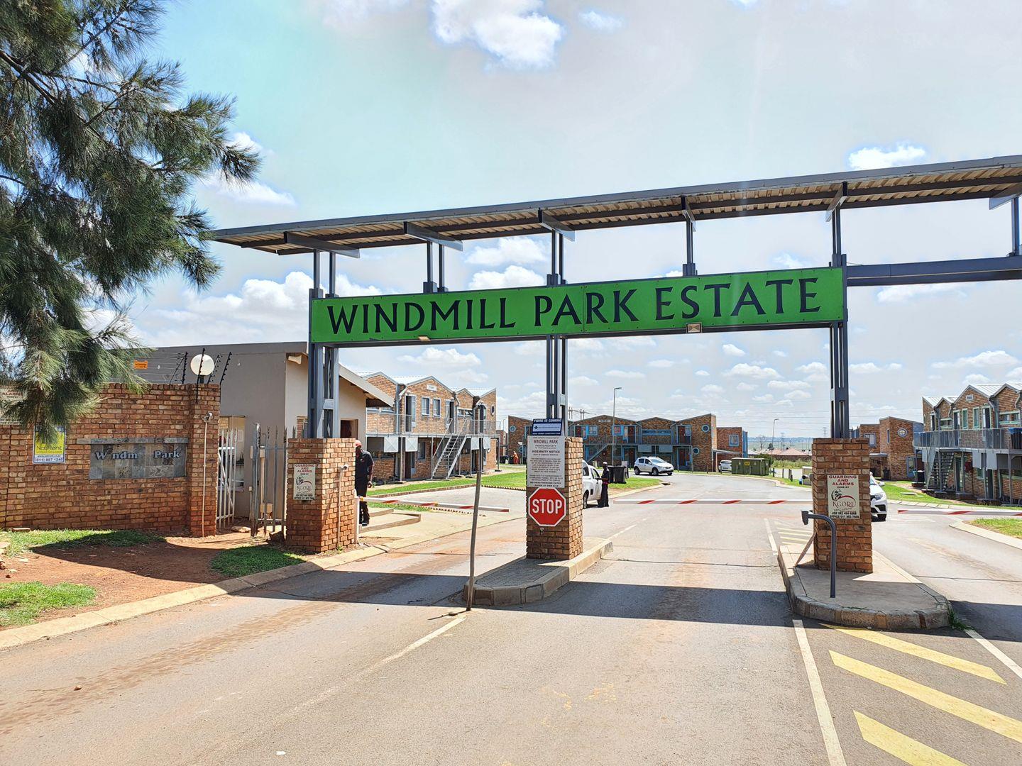 2 Bedroom Townhouse to rent in Windmill Park - Various Windmill Park ...