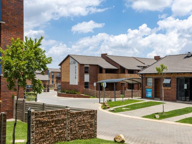 Gauteng Property Developments for Sale | New Property Developments in ...