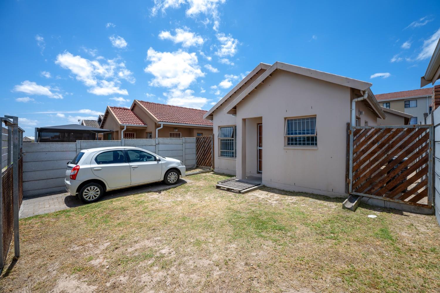 Houses for sale in Kraaifontein : Kraaifontein Property : Property24 ...