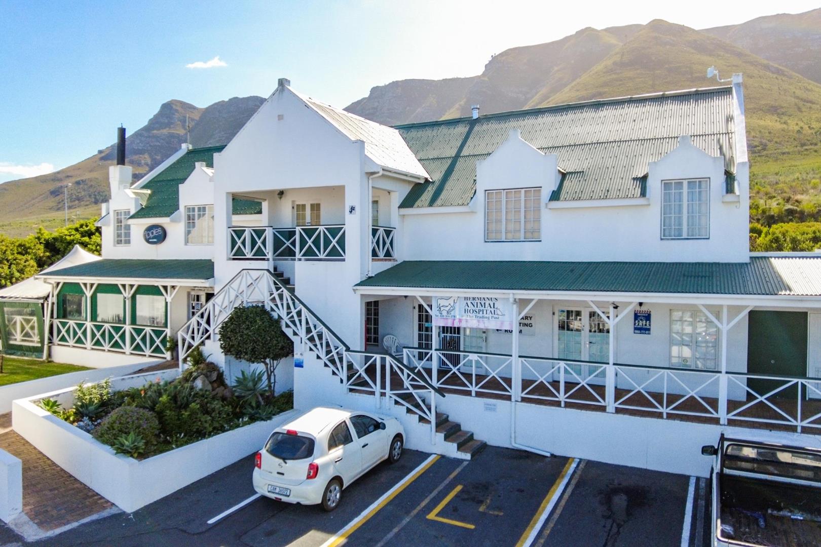 Apartments / flats for sale in Hermanus : Hermanus Property ...