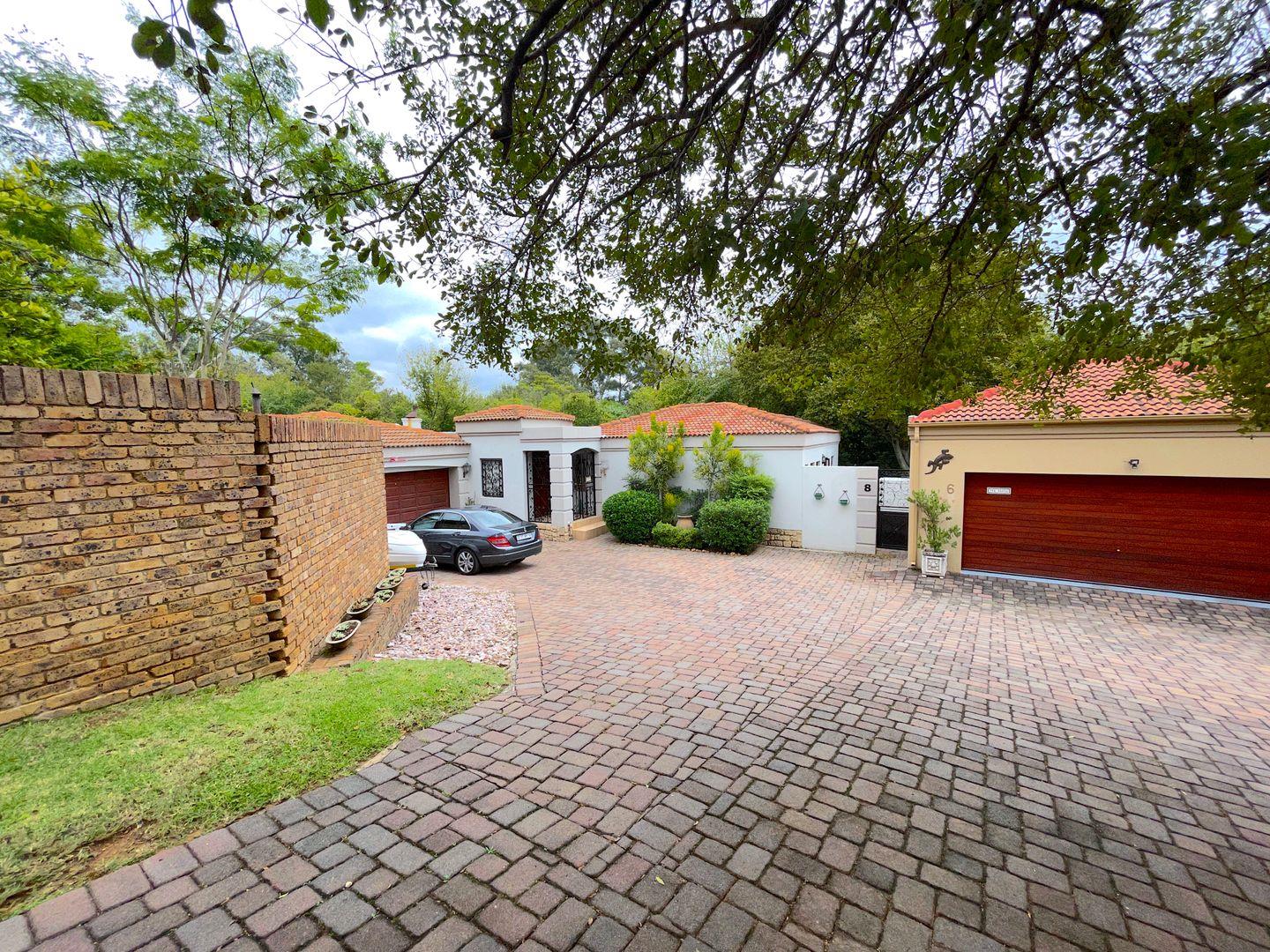 Property and houses for sale in Randburg : Randburg Property ...