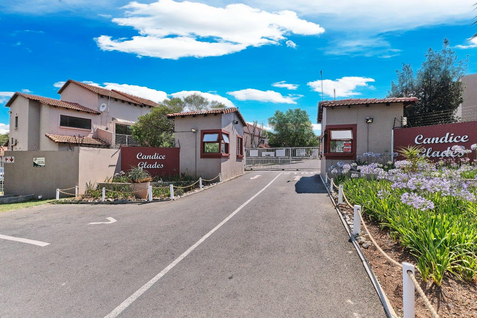 1 Bedroom Apartment / flat for sale in Northwold - P24-116051922