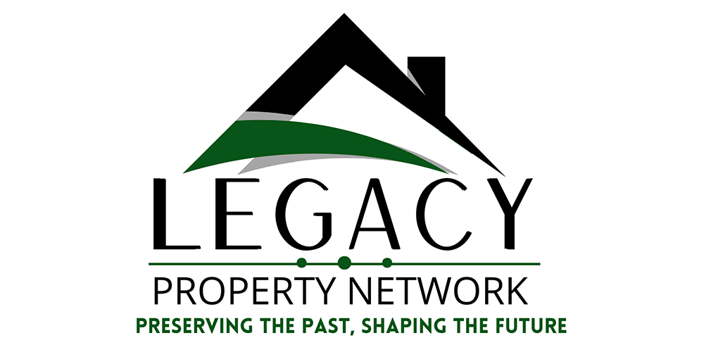 Estate Agency profile for Legacy Property Network