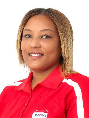 Agent profile for Kerry Agnew