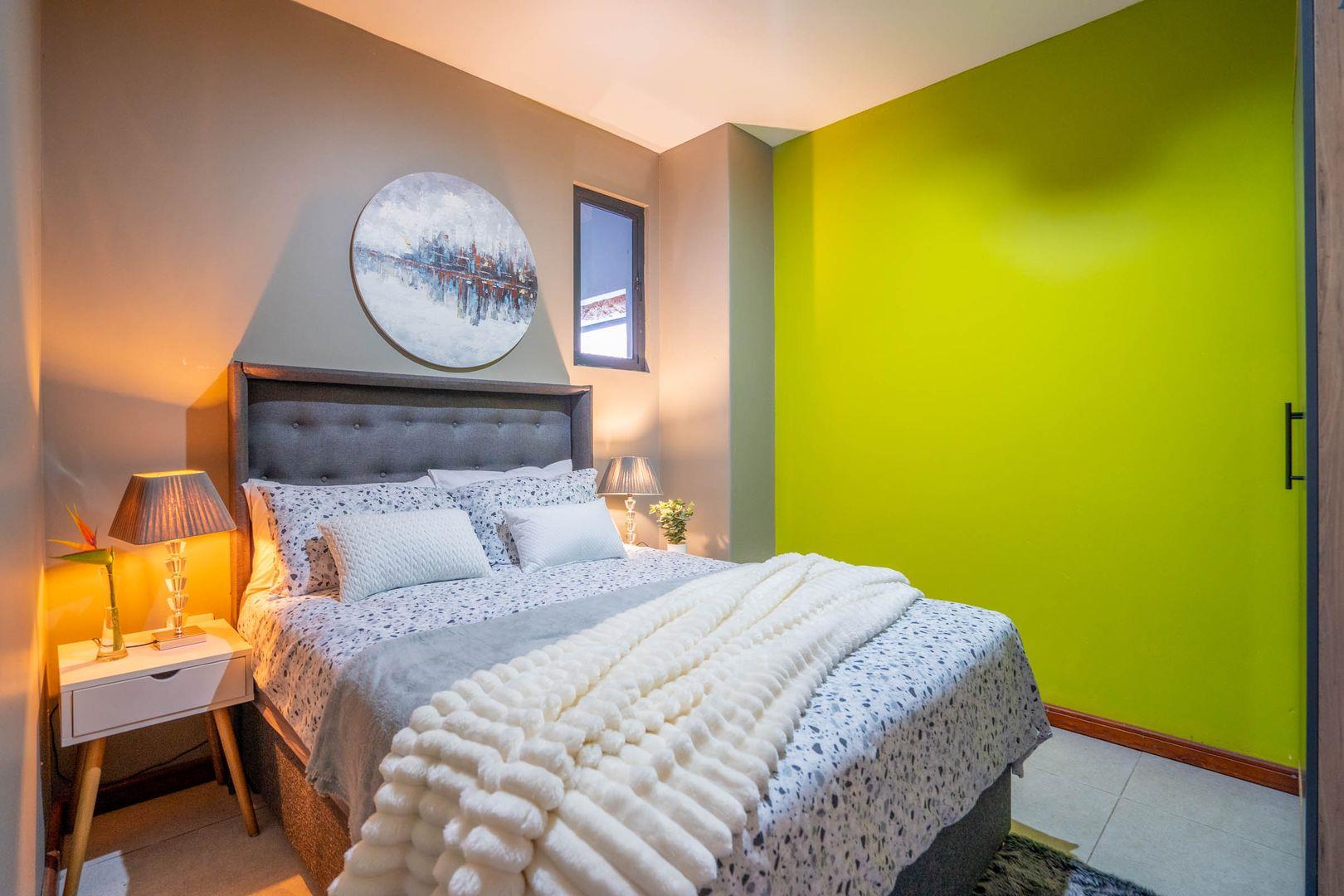 1 Bedroom Apartment / flat to rent in Durban Central - 104a Homii ...