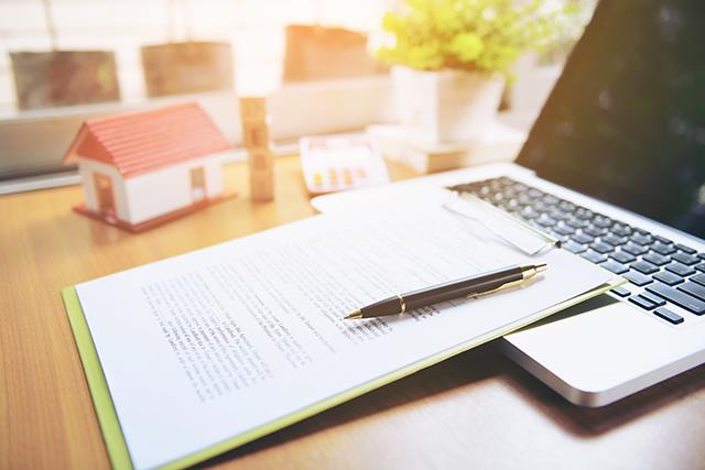 What’s the deal with title deeds? Everything homeowners need to know ...